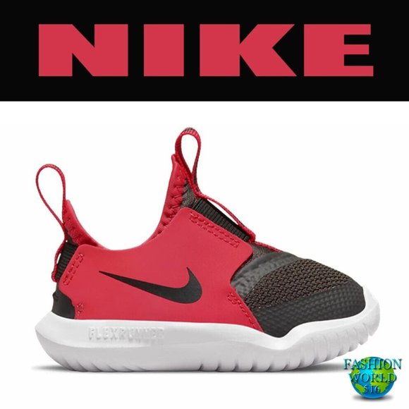 Nike | Shoes | Nike Baby Toddler Flex Runner Slip On Sneakers Shoes ...